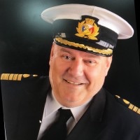 Diamond Princess Captain Unexpectedly Dies During Cruise Sailing ...