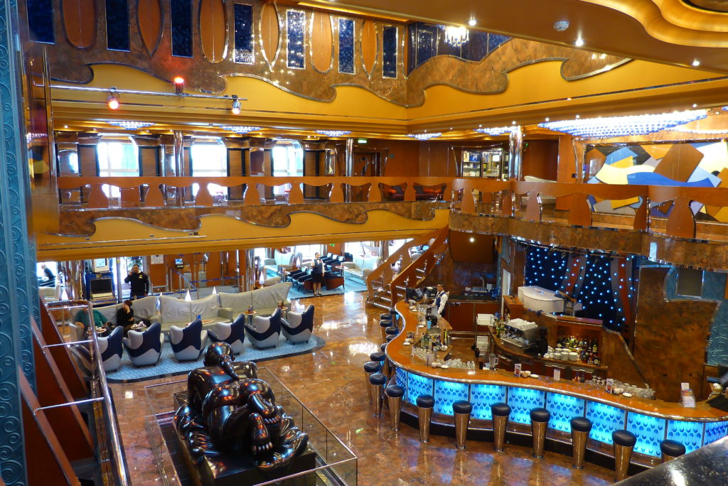 Costa Luminosa Cruise Ship Review | Cruise Capital