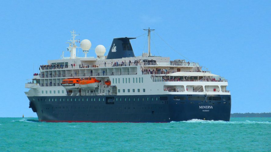 Minerva Cruise Ship Review | Cruise Capital