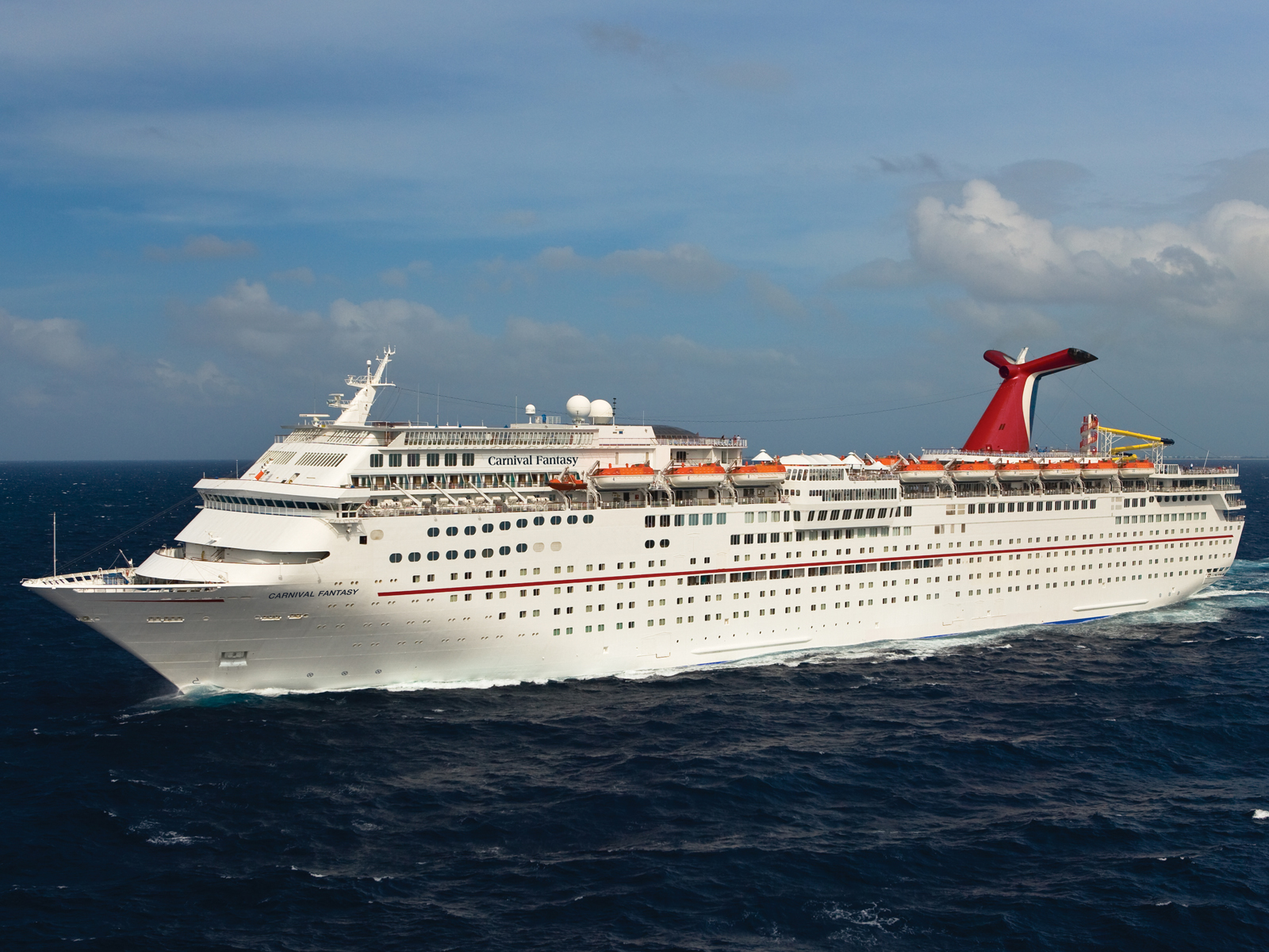 A Guide To All The Cruise Ships Sold in 2020 | Cruise Capital