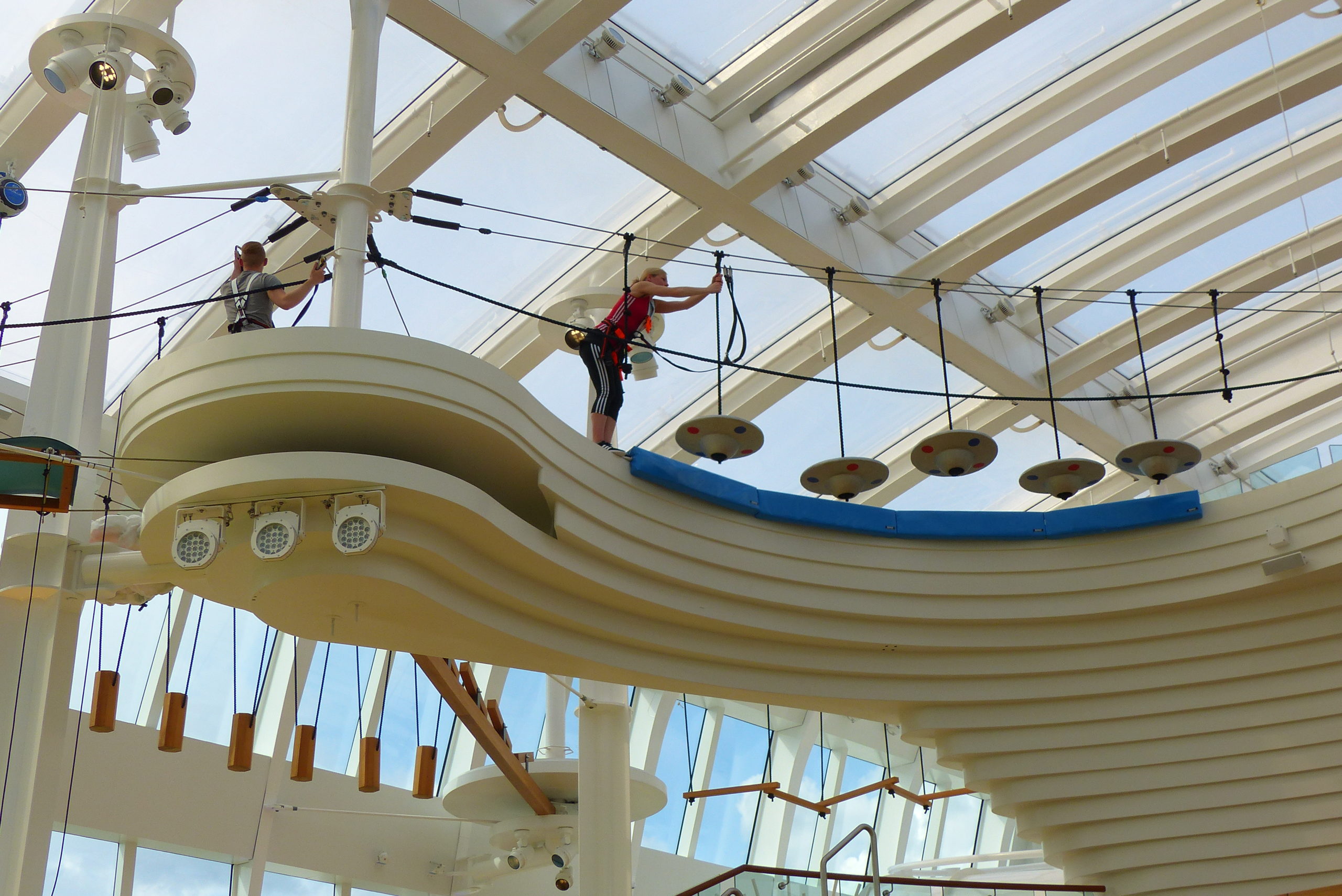 AIDAprima Cruise Ship Review | Cruise Capital